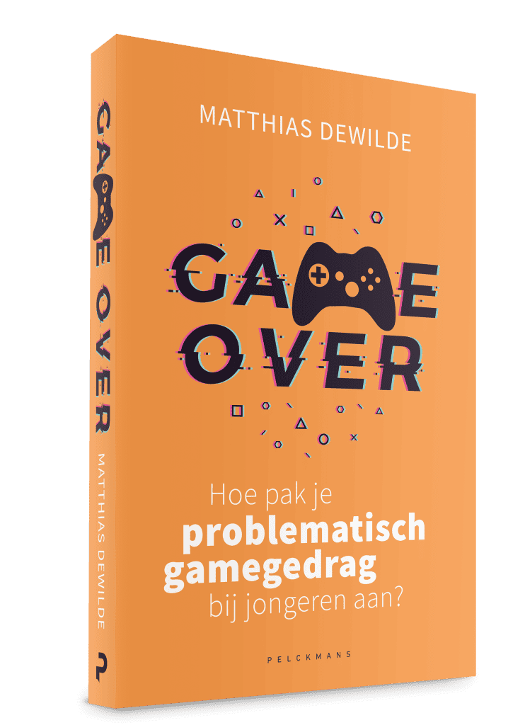 Test Resultaten Gamer 3 - GameChangers